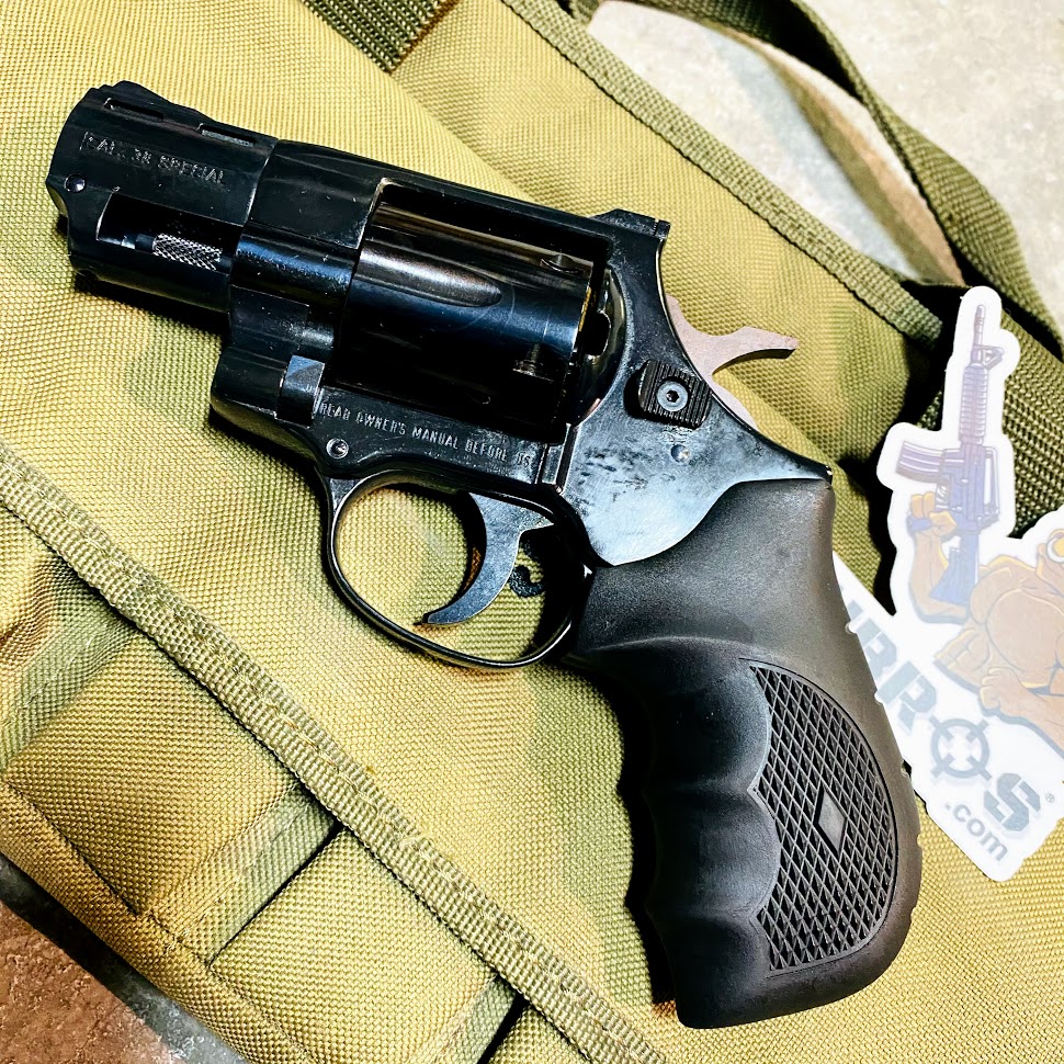 EAA Windicator 38spl - GUNTALK [20 SPOT] - GUNBROS