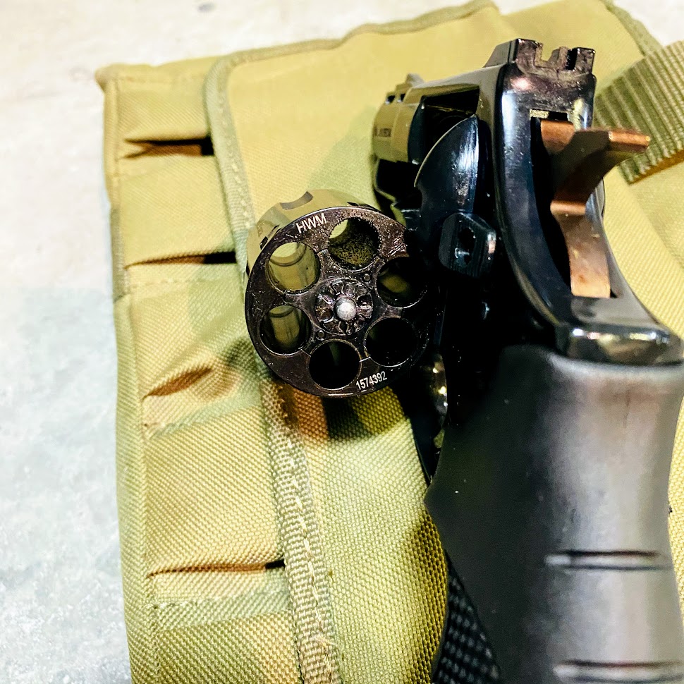 EAA Windicator 38spl - GUNTALK [20 SPOT] - GUNBROS