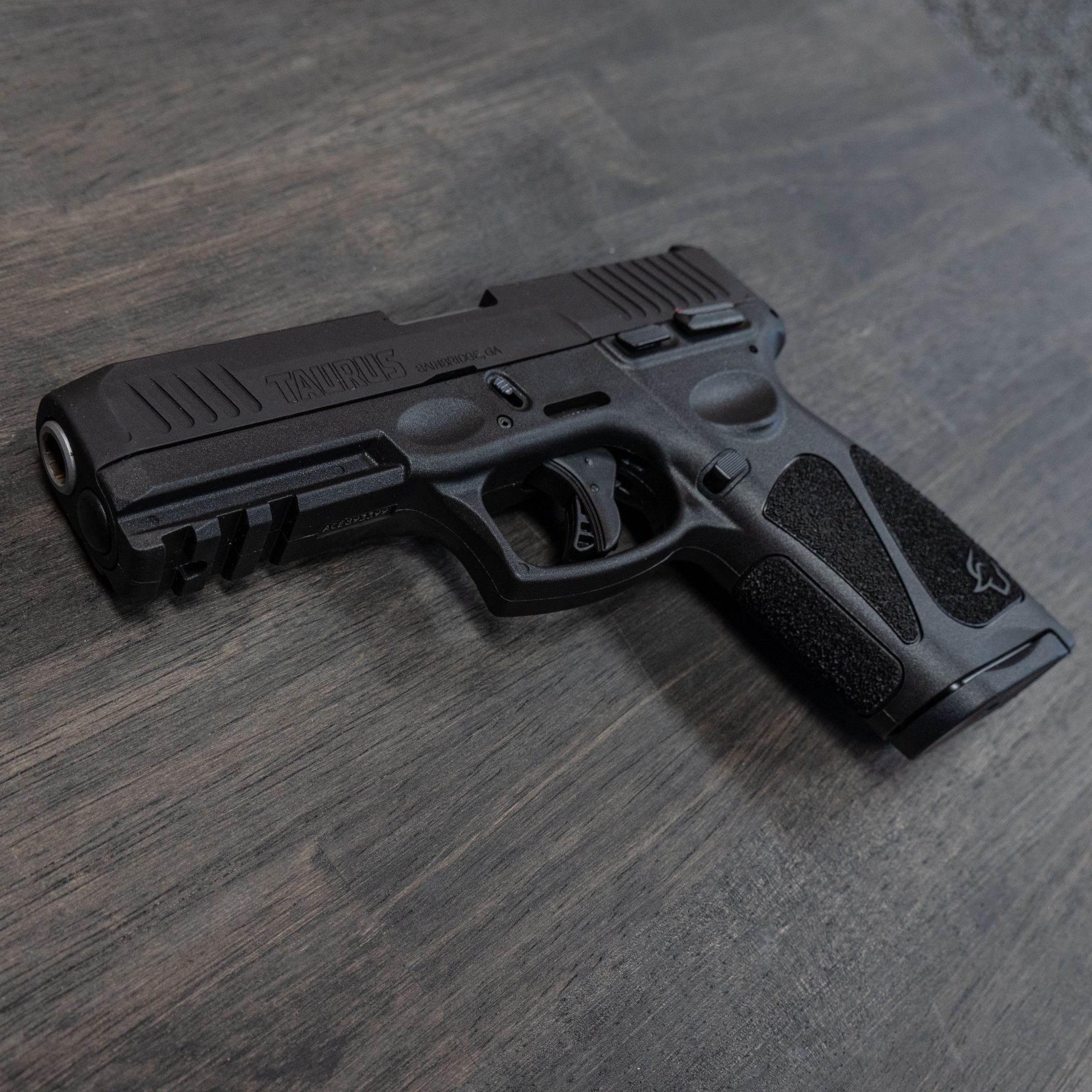 Taurus G3 9mm - GUNTICKETS [10 SPOT] - GUNBROS