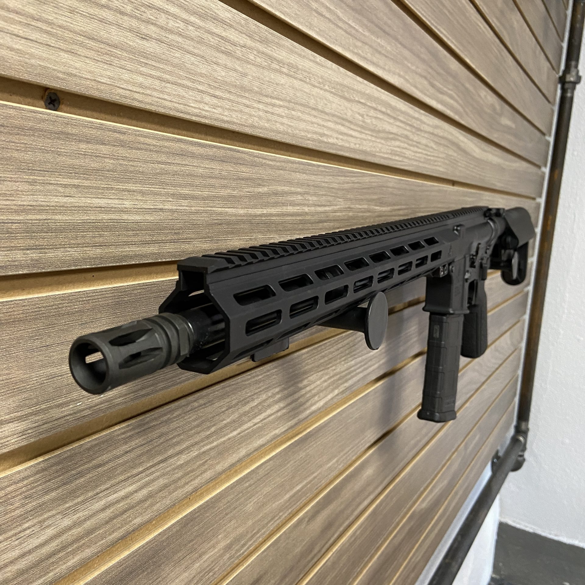 IWI Zion-15 5.56Nato 30rd 16" Rifle - GUNTALK [10 SPOT] - GUNBROS