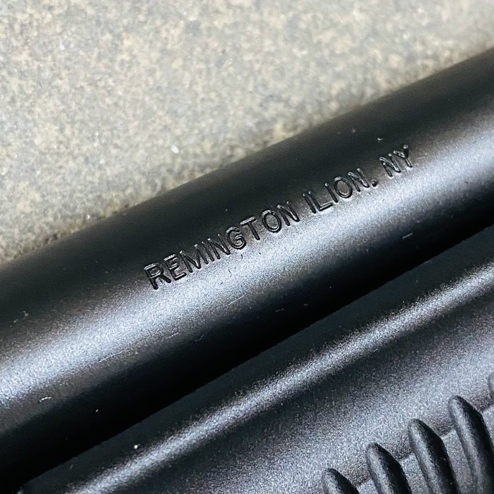 Remington 870 12GA Express Tactical 18″ - GUNTALK [10 SPOT] - GUNBROS
