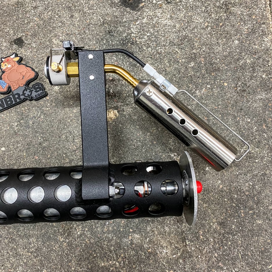 XM42 Lite Flamethrower - GUNTICKETS [10 SPOT] - GUNBROS