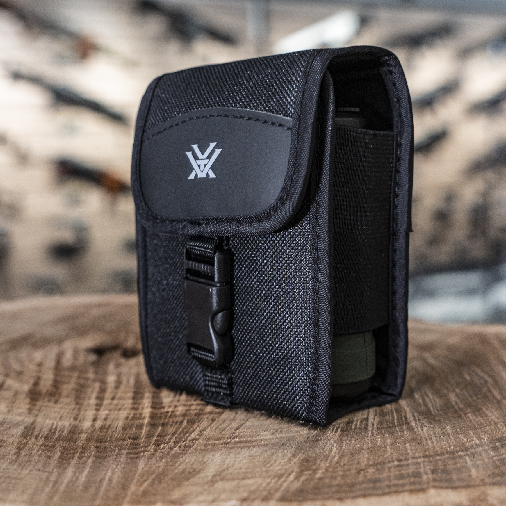 Vortex Ranger 1800 Rangefinder 6X - GUNTICKETS [10 SPOT] - GUNBROS