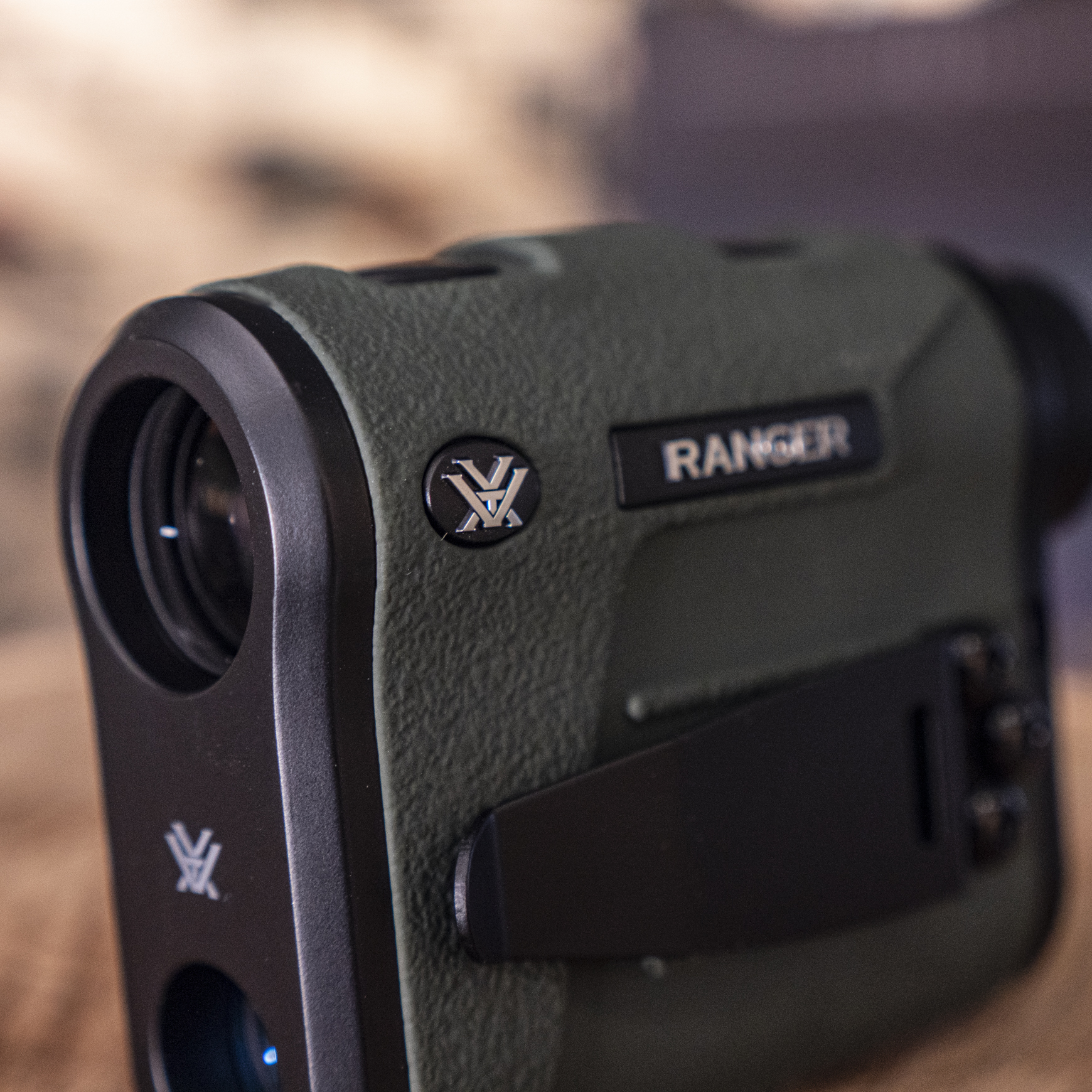 Vortex Ranger 1800 Rangefinder 6X - GUNTICKETS [10 SPOT] - GUNBROS