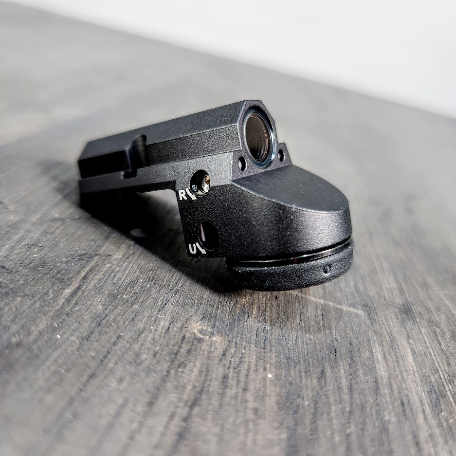 Leupold Deltapoint Micro Red Dot Glock - GUNTICKETS [10 SPOT] - GUNBROS