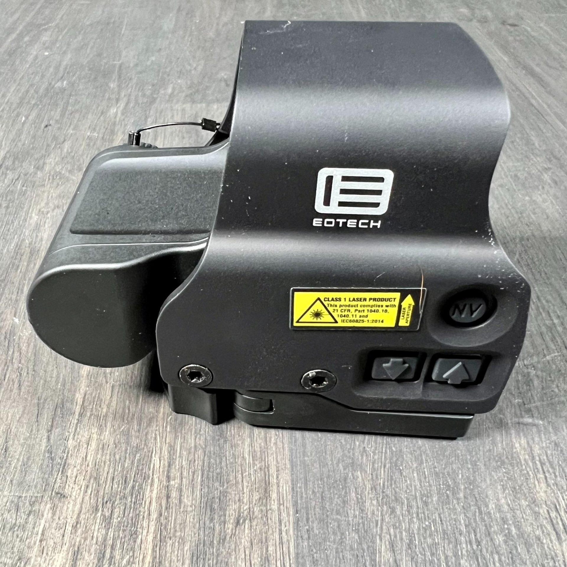 EOTech EXPS3-0 - GUNTICKETS [10 SPOT] - GUNBROS