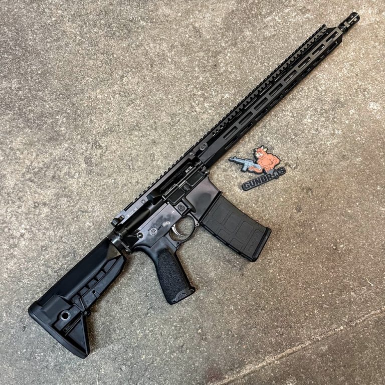 BCM RECCE-16 MCMR 5.56mm - GUNTICKETS [25 SPOT] - GUNBROS