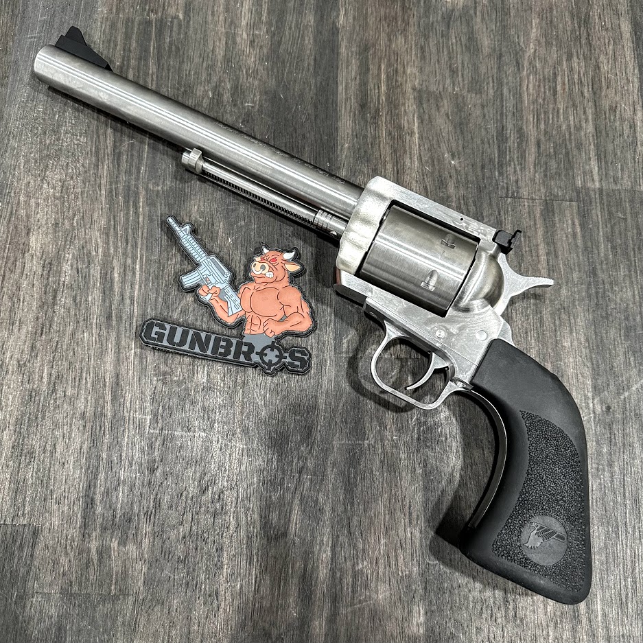 Magnum Research BFR .44 Magnum 7.5" - GUNTICKETS [20 SPOT] - GUNBROS