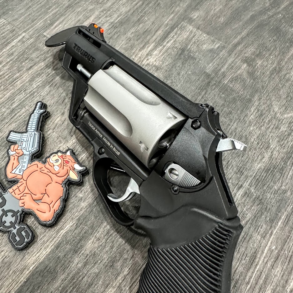 Taurus Judge Public Defender .410GA/.45 Colt - GUNTICKETS [10 SPOT ...