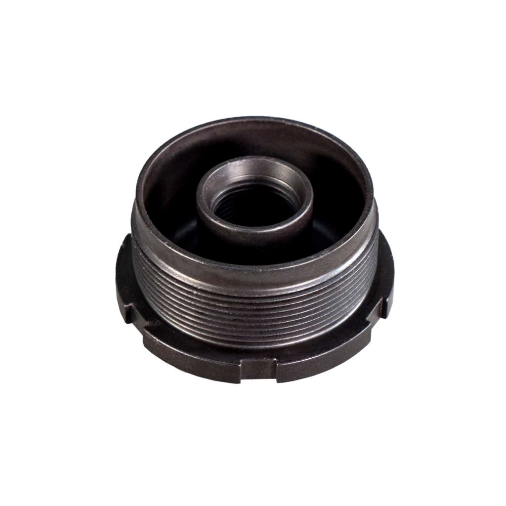 Aero Precision LAHAR-30 1/2x28 Thread Adapter - GUNBROS