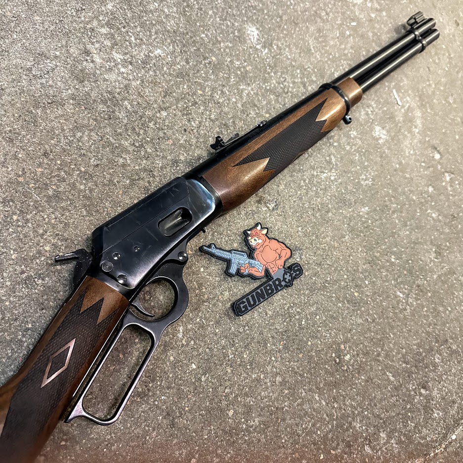 Marlin 1894 Classic .44 Magnum - GUNTICKETS [20 SPOT] - GUNBROS