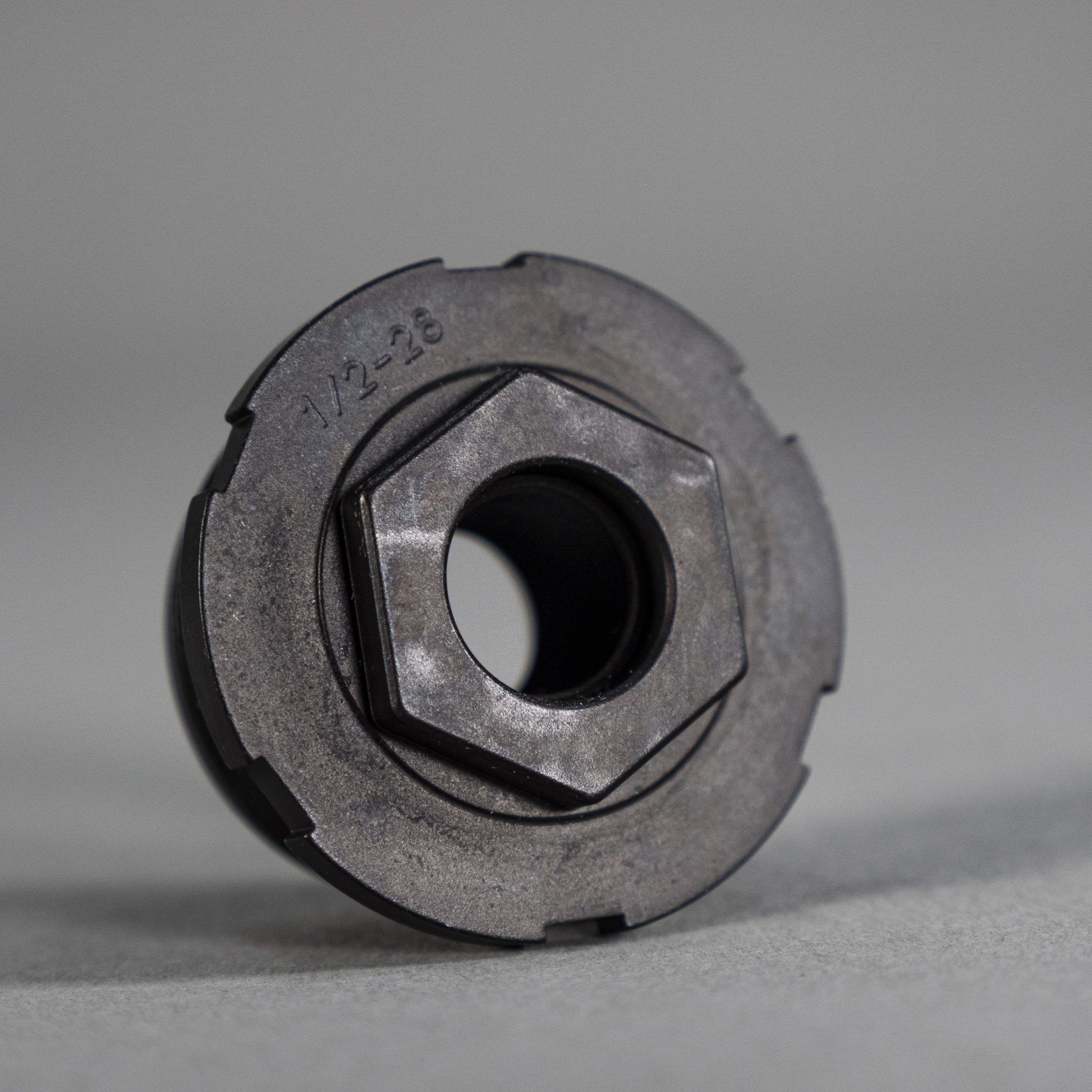 Aero Precision LAHAR-30 1/2x28 Thread Adapter - GUNBROS