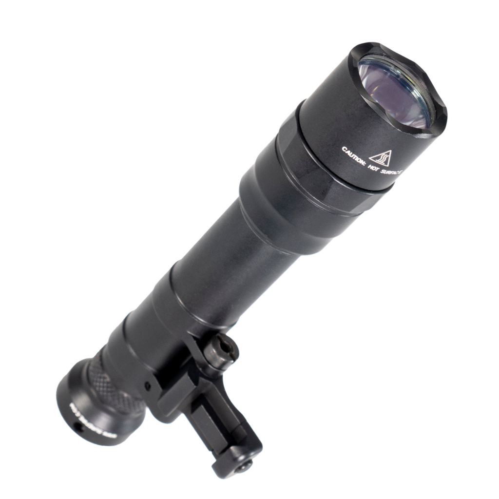 Surefire M640DF Scout Light Pro - GUNBROS