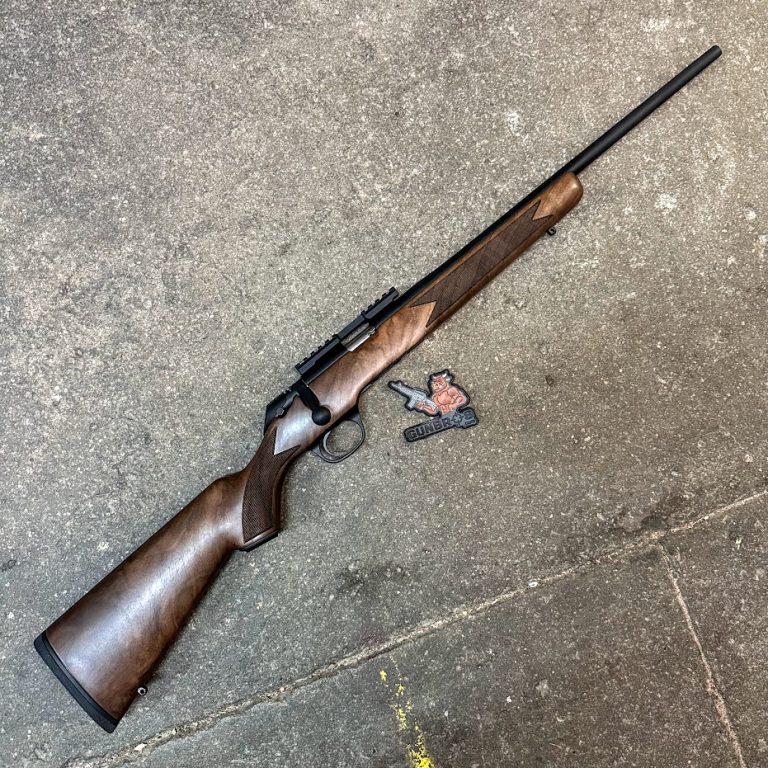 Springfield 2020 Rimfire Classic Walnut .22LR - GUNTICKETS [10 SPOT ...