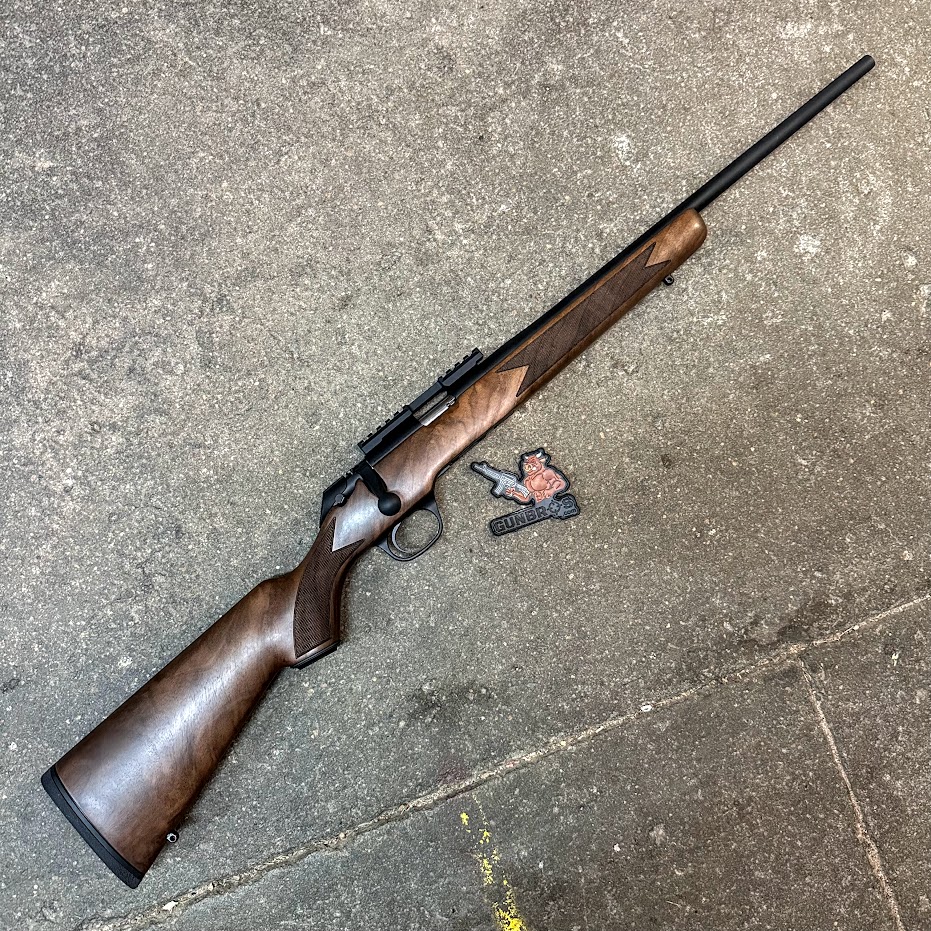 Springfield 2020 Rimfire Classic Walnut .22LR - GUNTICKETS [10 SPOT ...