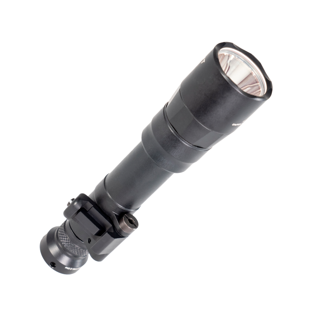 Surefire M640DFT Turbo Scout Light Pro - GUNBROS