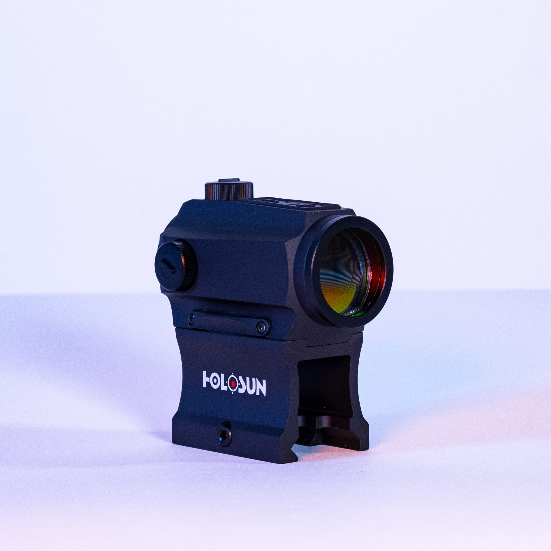 Holosun 403B Red Dot 12 Days of Christmas (1 Ticket Per Person ...