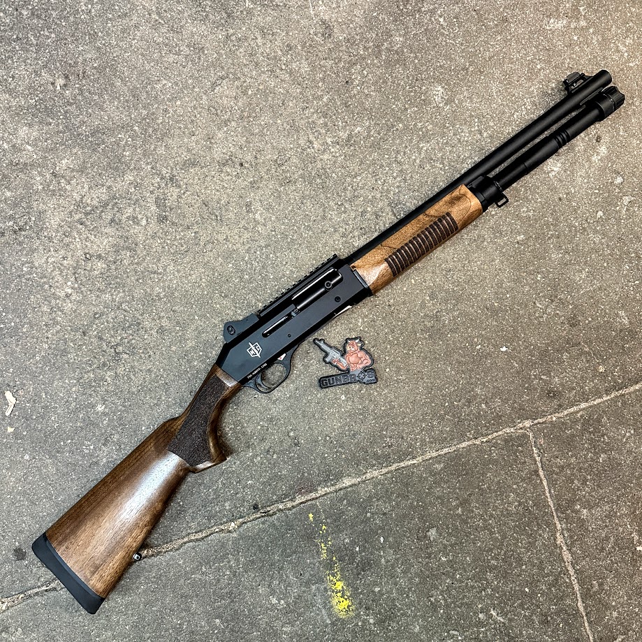 Military Armament Corp MAC 1014 12GA - GUNTICKETS [10 SPOT] - GUNBROS