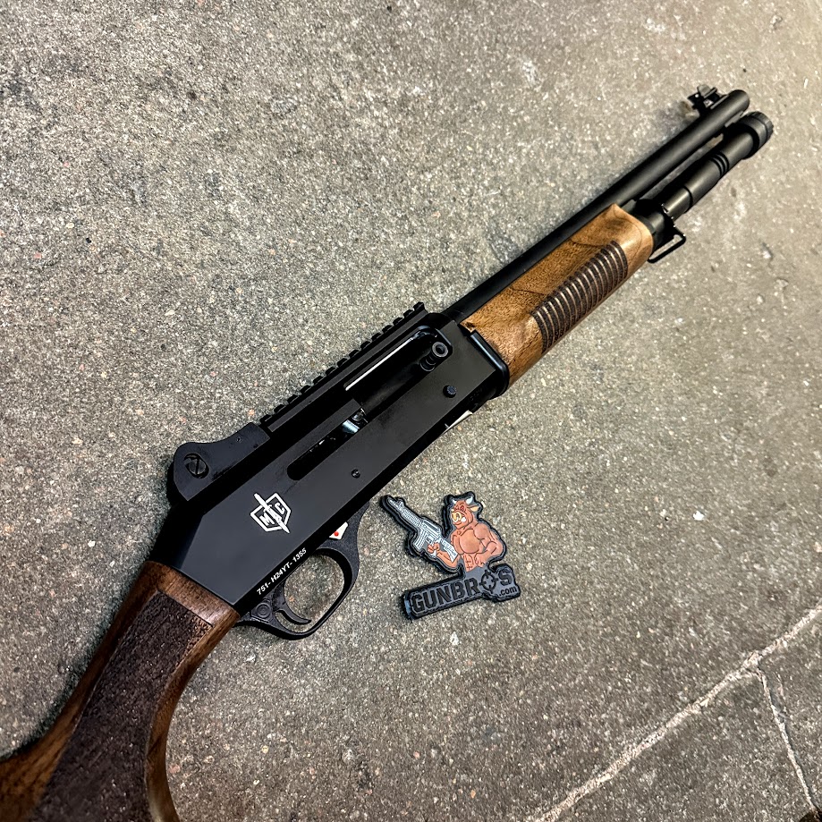 Military Armament Corp MAC 1014 12GA - GUNTICKETS [10 SPOT] - GUNBROS