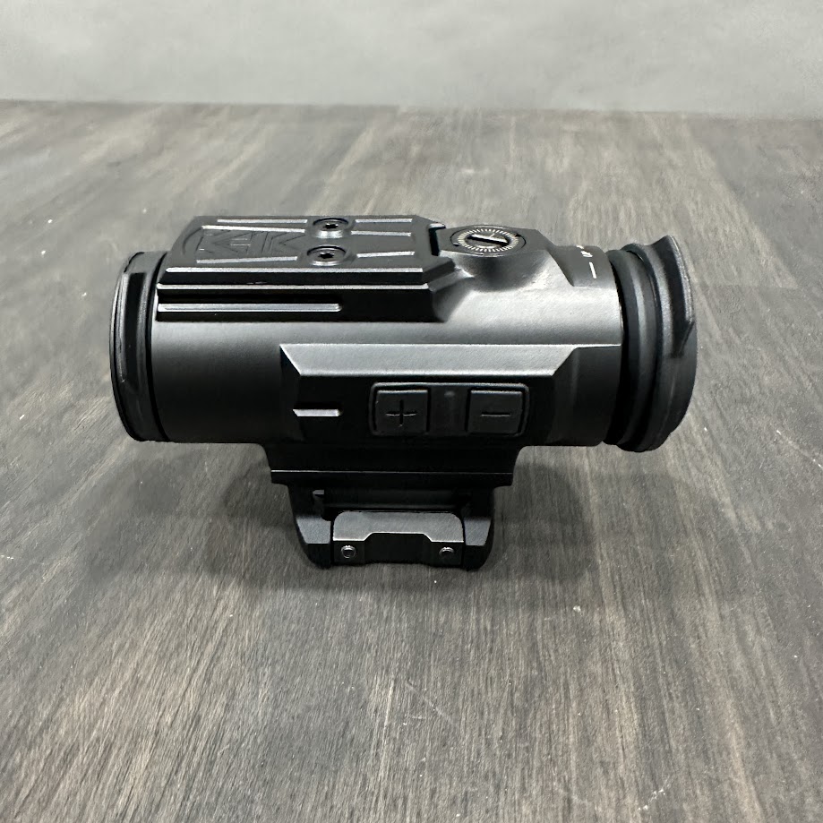 Vortex Spitfire HD Gen II 5X Prism Optic - GUNTICKETS [10 SPOT] - GUNBROS