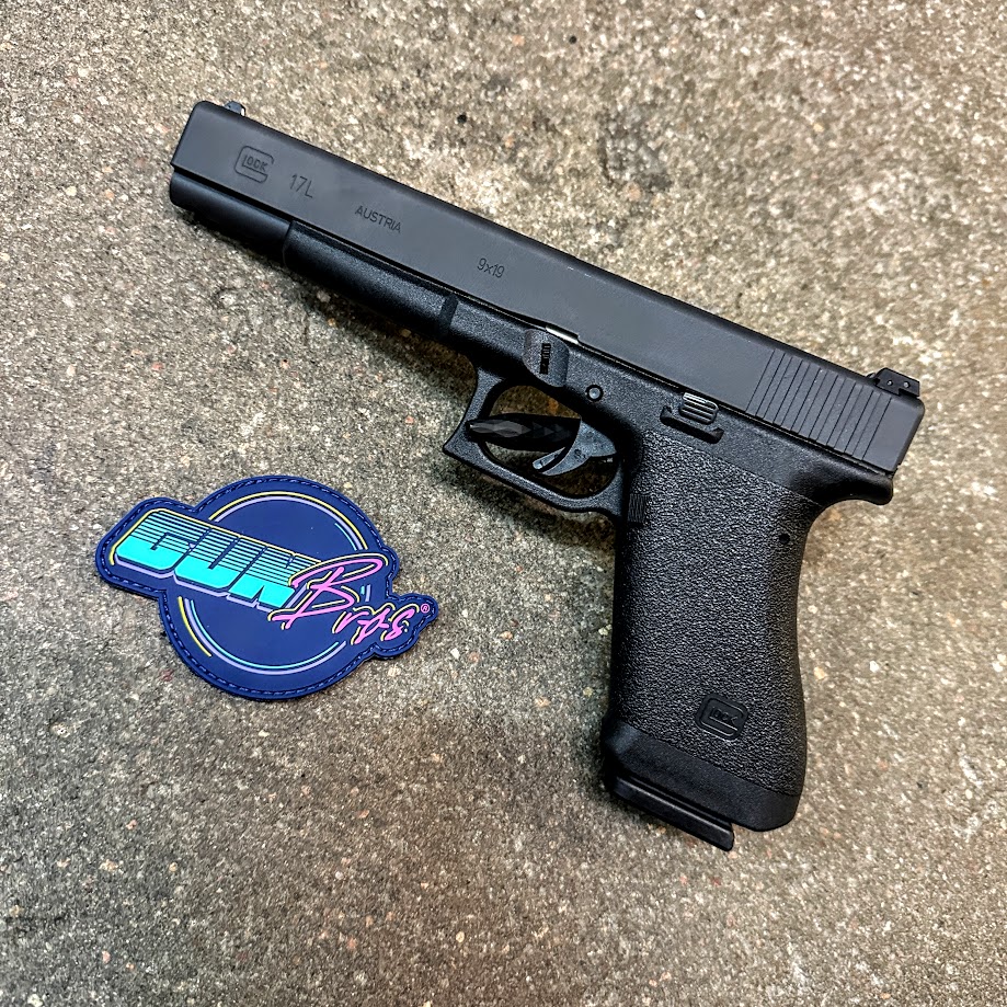 Glock 17L Gen 1 9mm - GUNTICKETS [10 SPOT] - GUNBROS