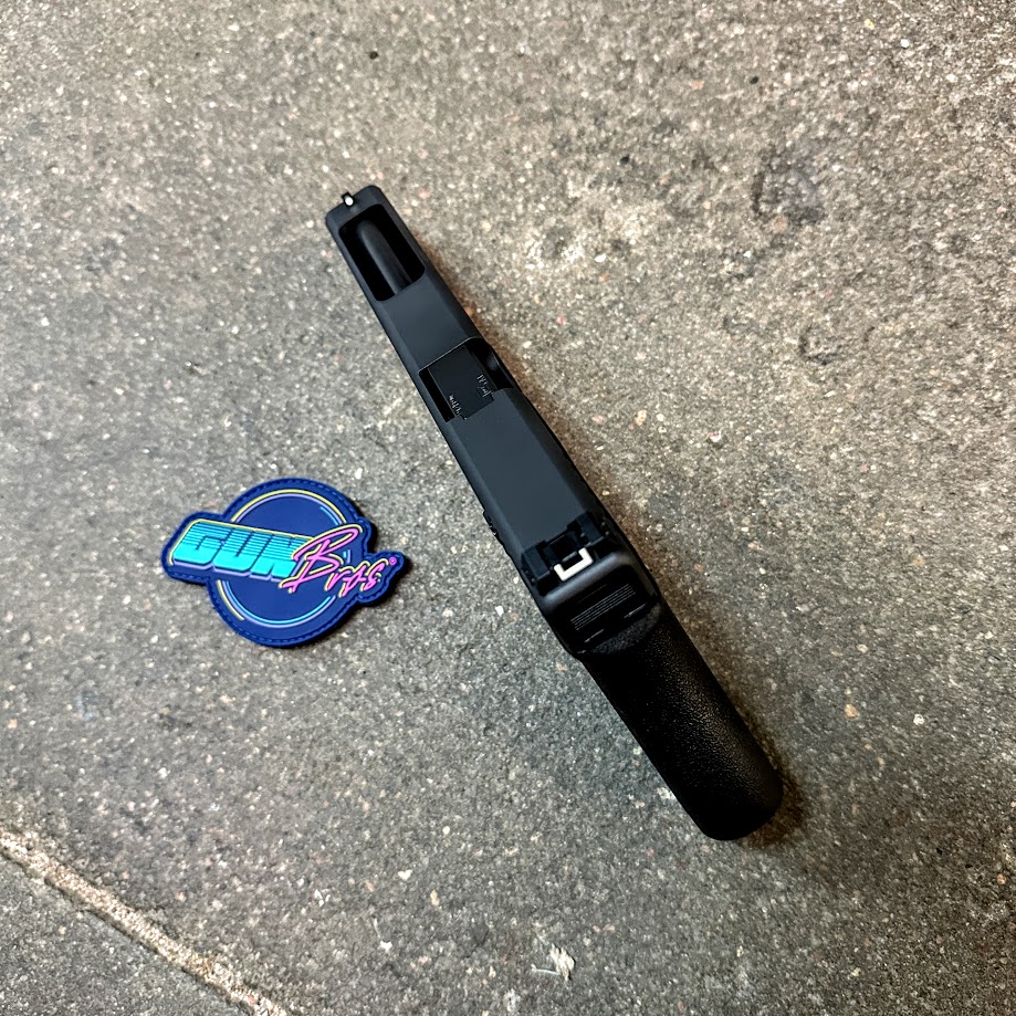 Glock 17L Gen 1 9mm - GUNTICKETS [10 SPOT] - GUNBROS