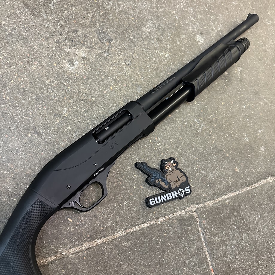 Retay GPS 12GA 18.5" - GUNTICKETS [10 SPOT] - GUNBROS