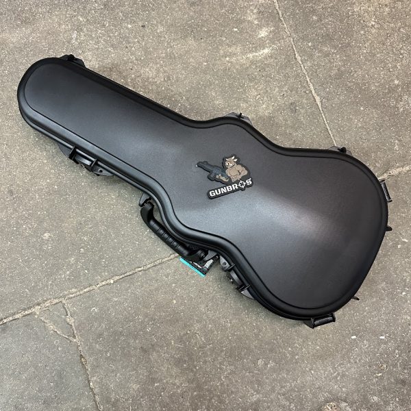 Savior Fiddle Master Gun Case 30" - GUNTICKETS [10 SPOT] - GUNBROS