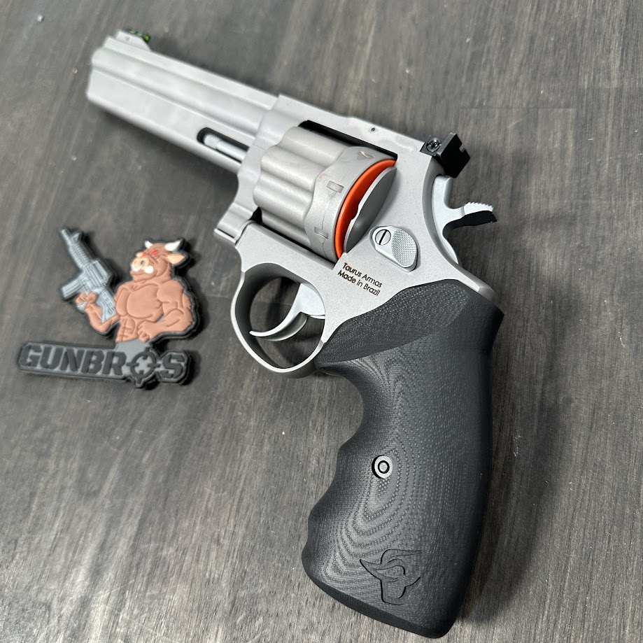 Taurus 608 Competition .357 Mag 6" - GUNTICKETS [20 SPOT] - GUNBROS