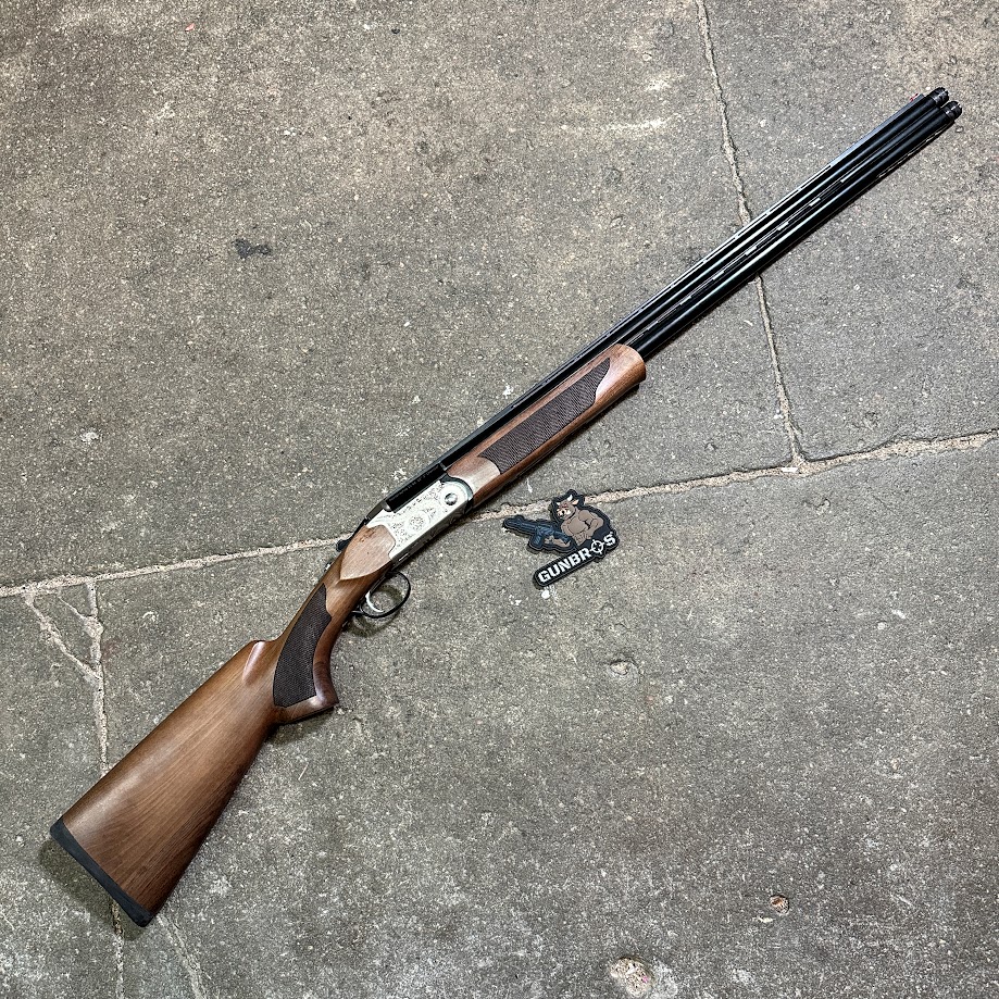 Pointer Acrius 20GA 28" Over/Under - GUNTICKETS [10 SPOT] - GUNBROS