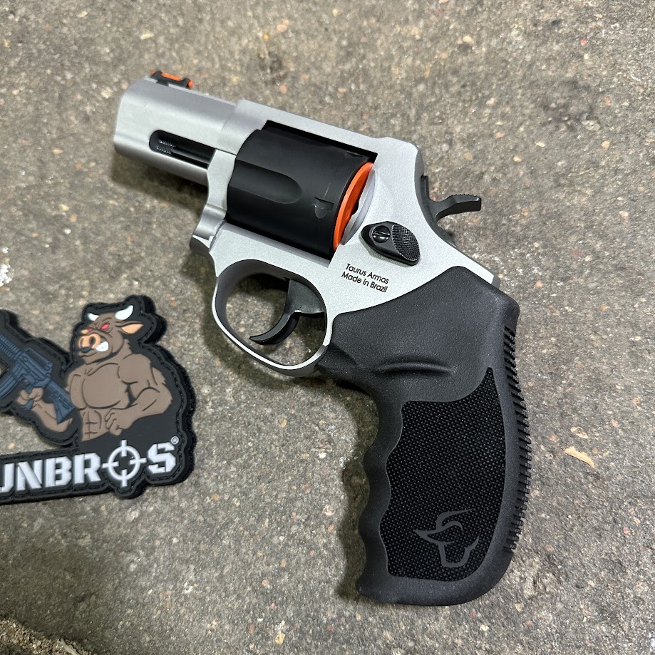Taurus Tracker TORO .44 Mag 2.5" - GUNTICKETS [10 SPOT] - GUNBROS