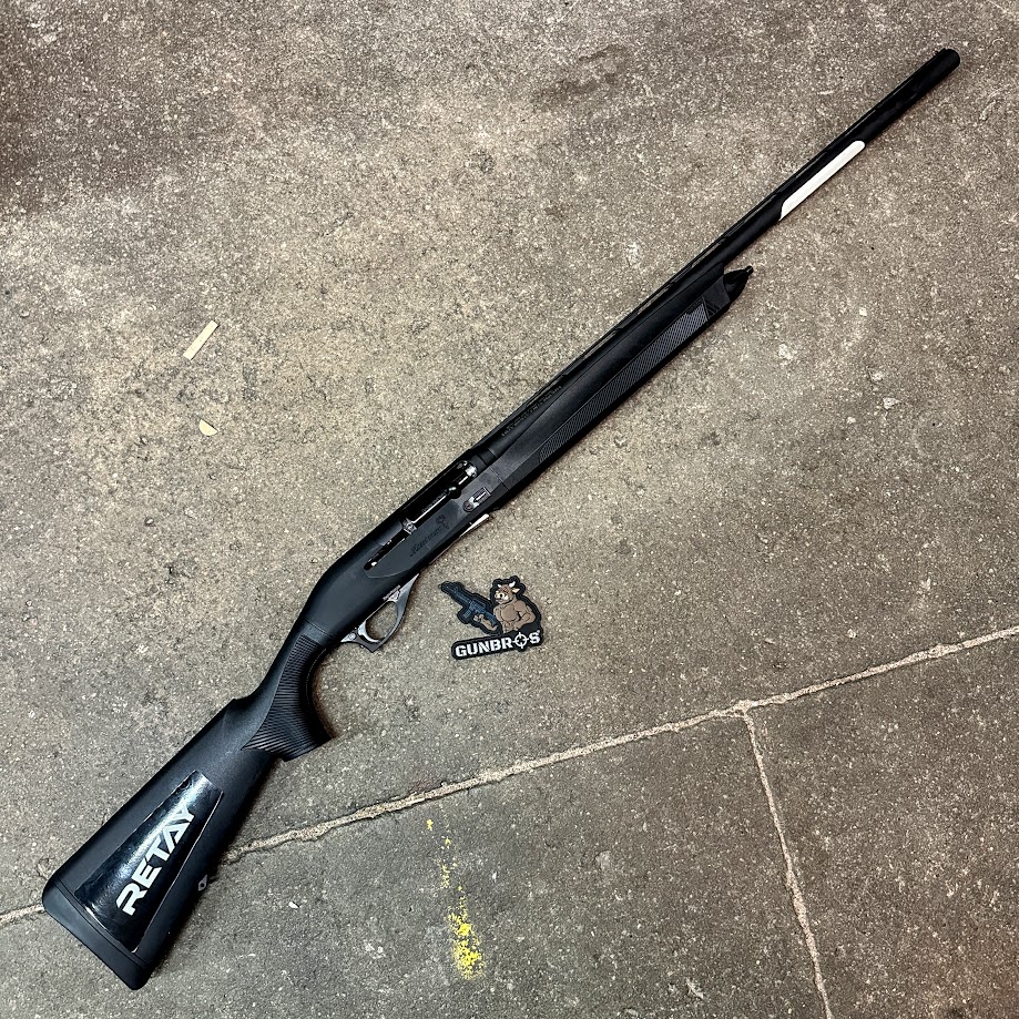 Retay Masai Mara 12GA 3.5" 28" - GUNTICKETS [20 SPOT] - GUNBROS