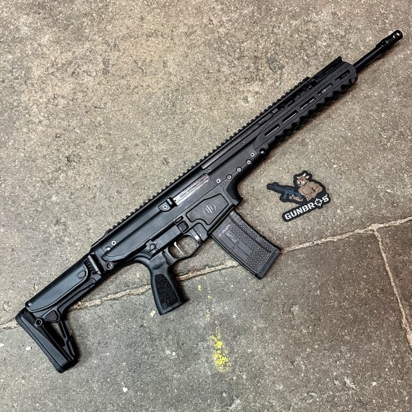 PWS UXR Elite .223 Wylde 16" - GUNTICKETS [100 SPOT] - GUNBROS