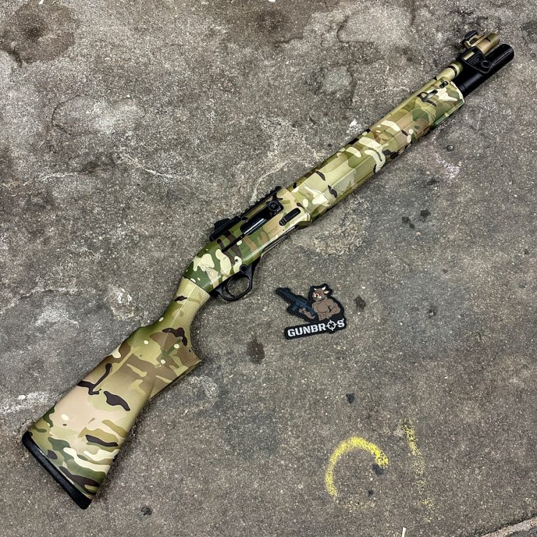 Beretta A300 Ultima Patrol MultiCam 12 GA - GUNTICKETS [20 SPOT] - GUNBROS