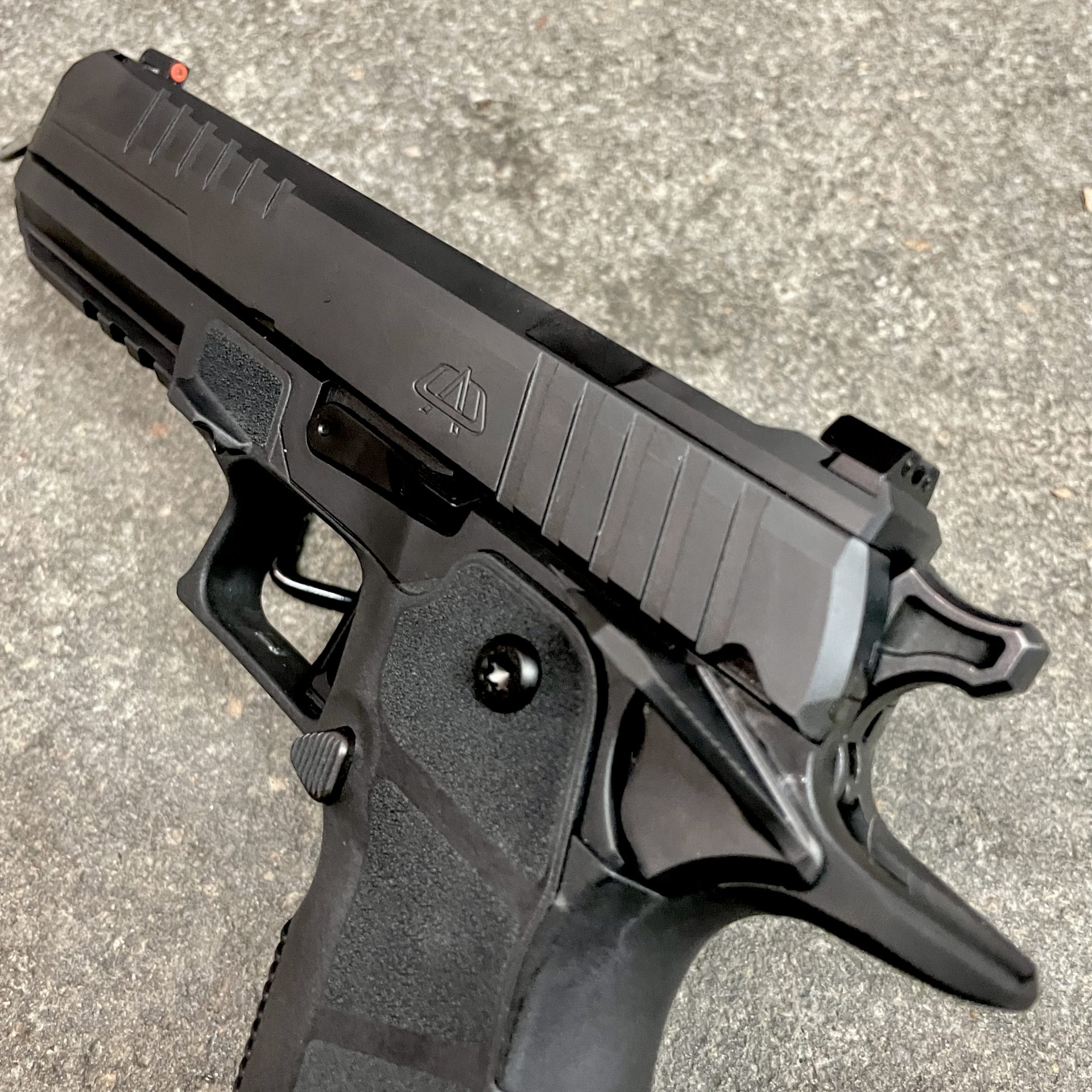 Oracle Arms Defense 2311 9mm - GUNTICKETS [100 SPOT] - GUNBROS