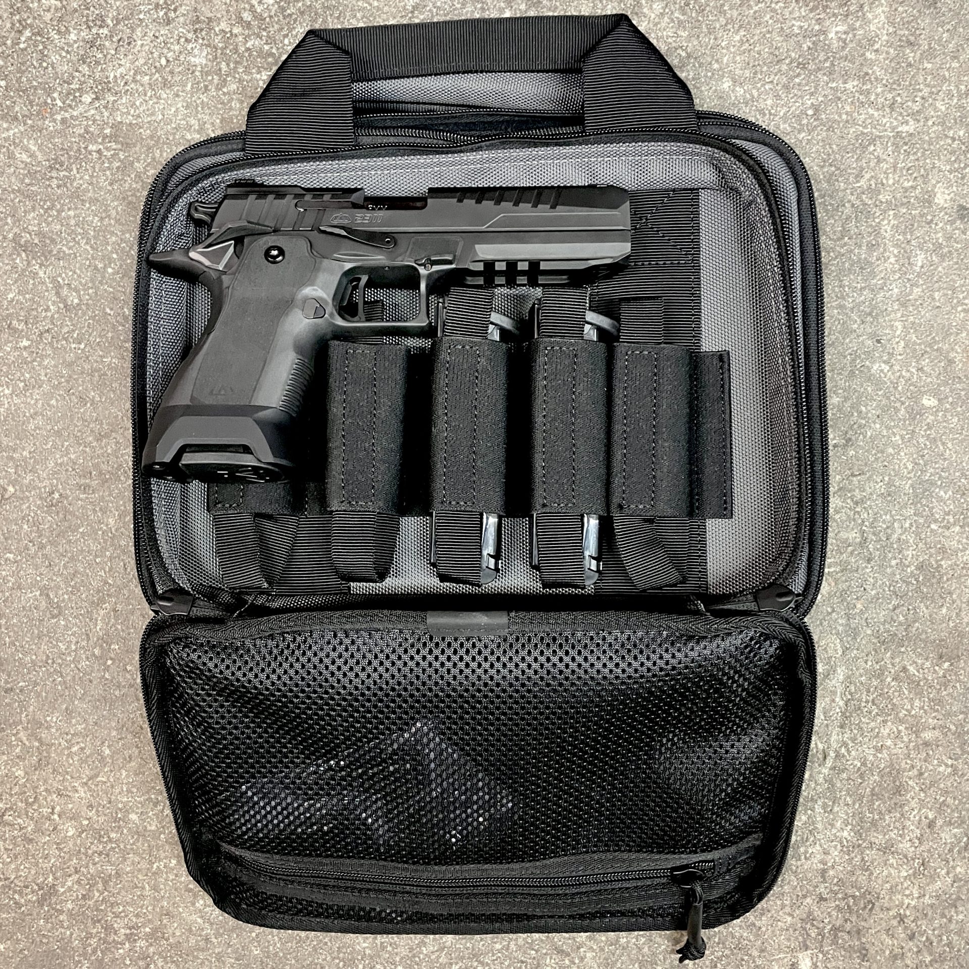 Oracle Arms Defense 2311 9mm - GUNTICKETS [100 SPOT] - GUNBROS