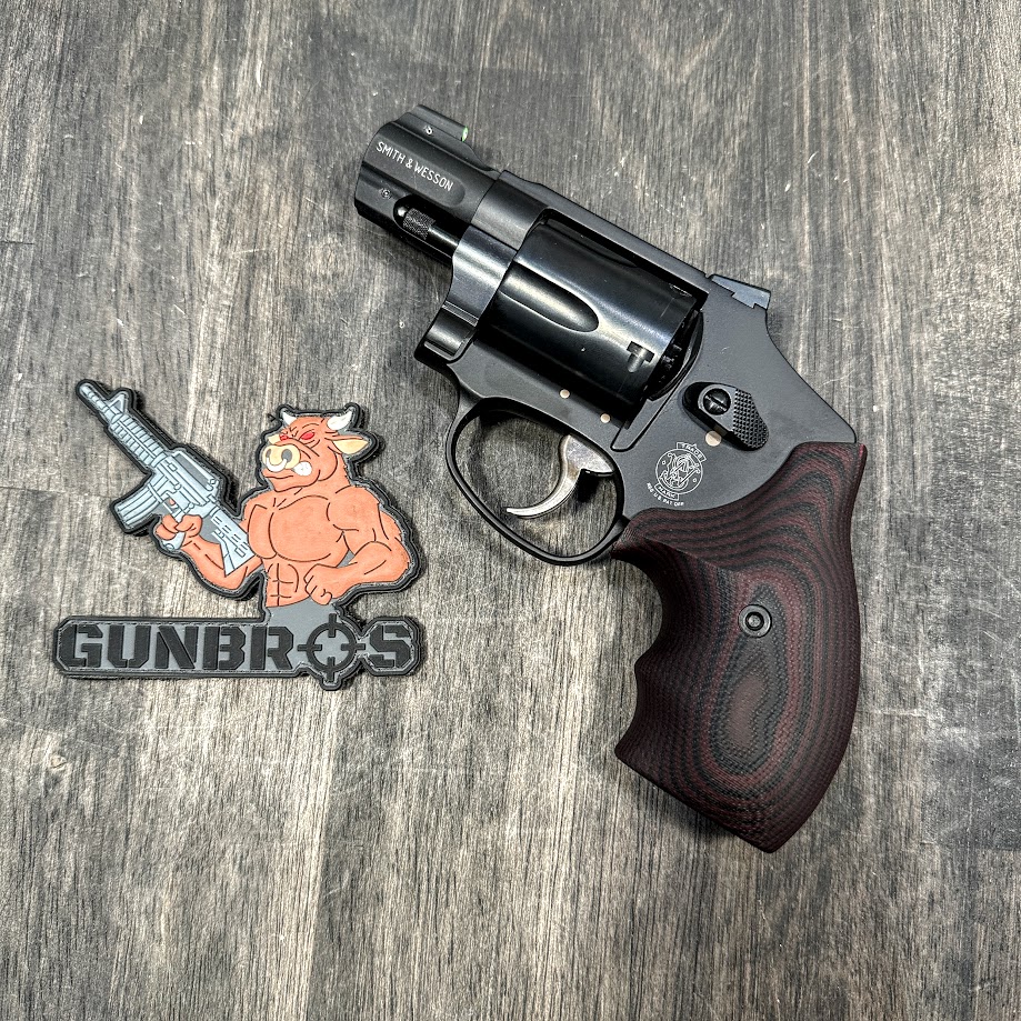 Smith & Wesson 442 .38 Special W/ EDC Package - GUNTICKETS [10 SPOT ...