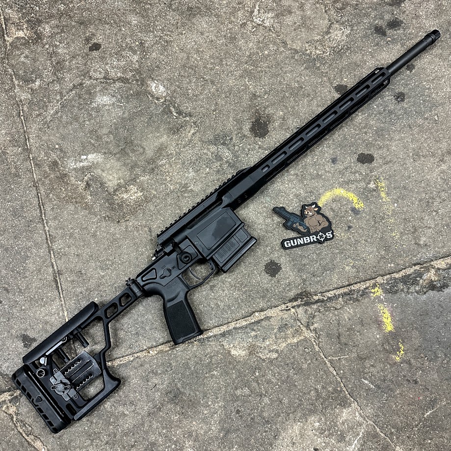 Sig Sauer Cross .277 Fury - GUNTICKETS [25 SPOT] - GUNBROS