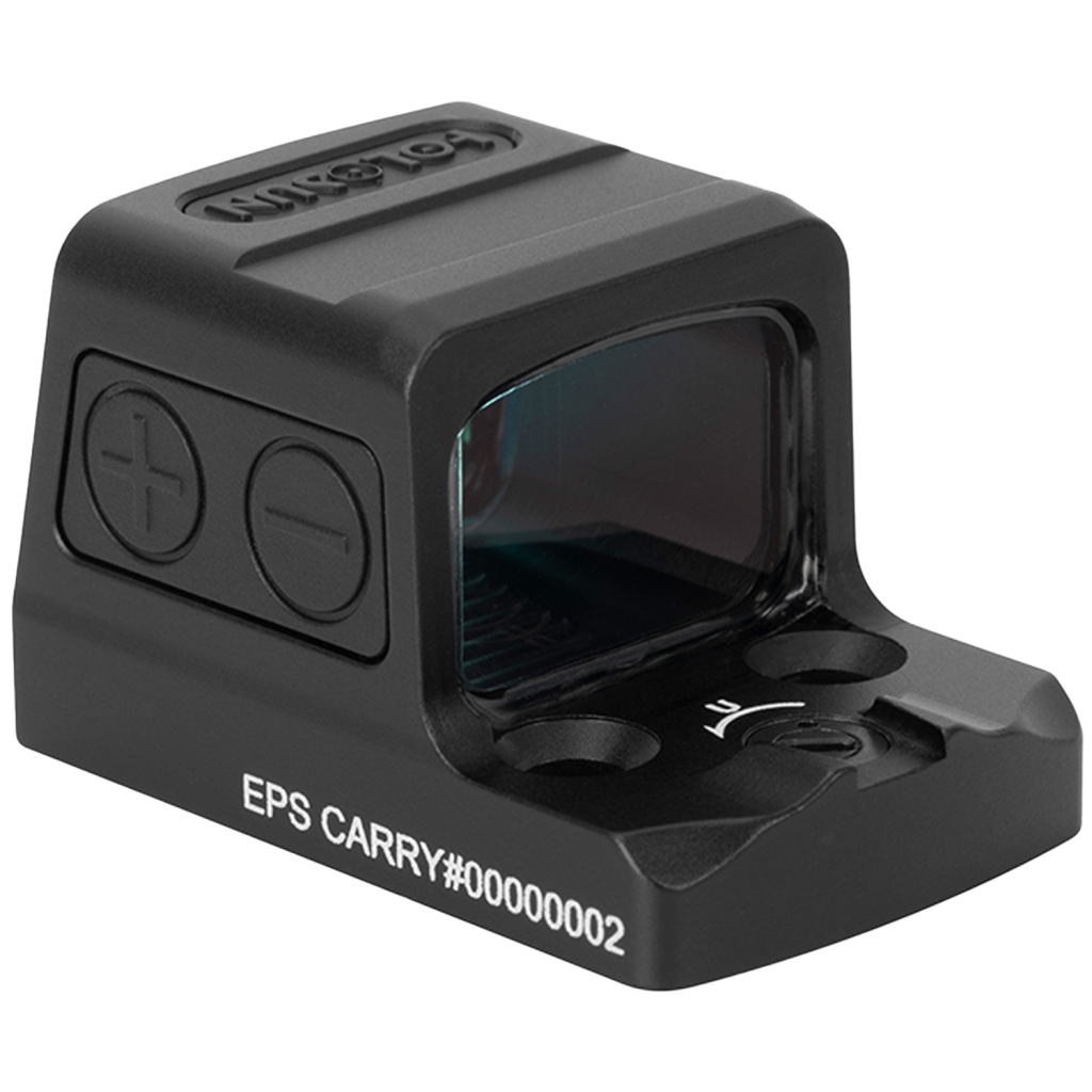 Holosun EPS Carry Red Dot - GUNBROS