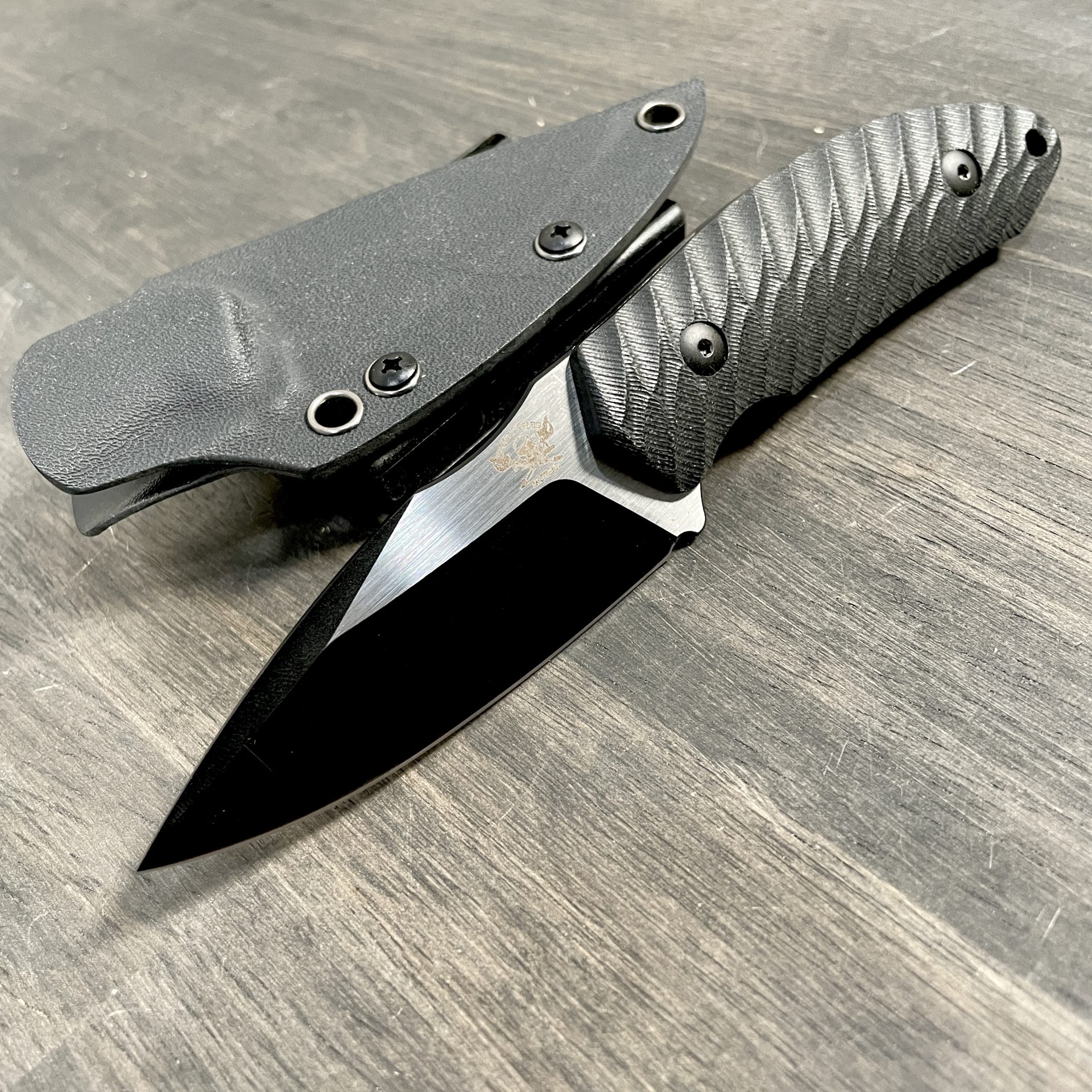 Skallywag Tactical Crows Nest - GUNTICKETS [10 SPOT] - GUNBROS