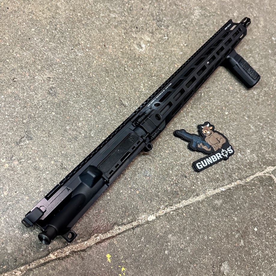 Daniel Defense DDM4 V7 Complete Upper 5.56mm 16" - GUNTICKETS [20 SPOT ...