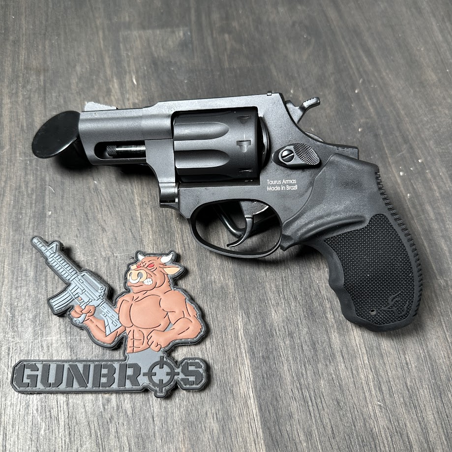 Taurus 942 .22 Magnum 2" - GUNTICKETS [10 SPOT] - GUNBROS