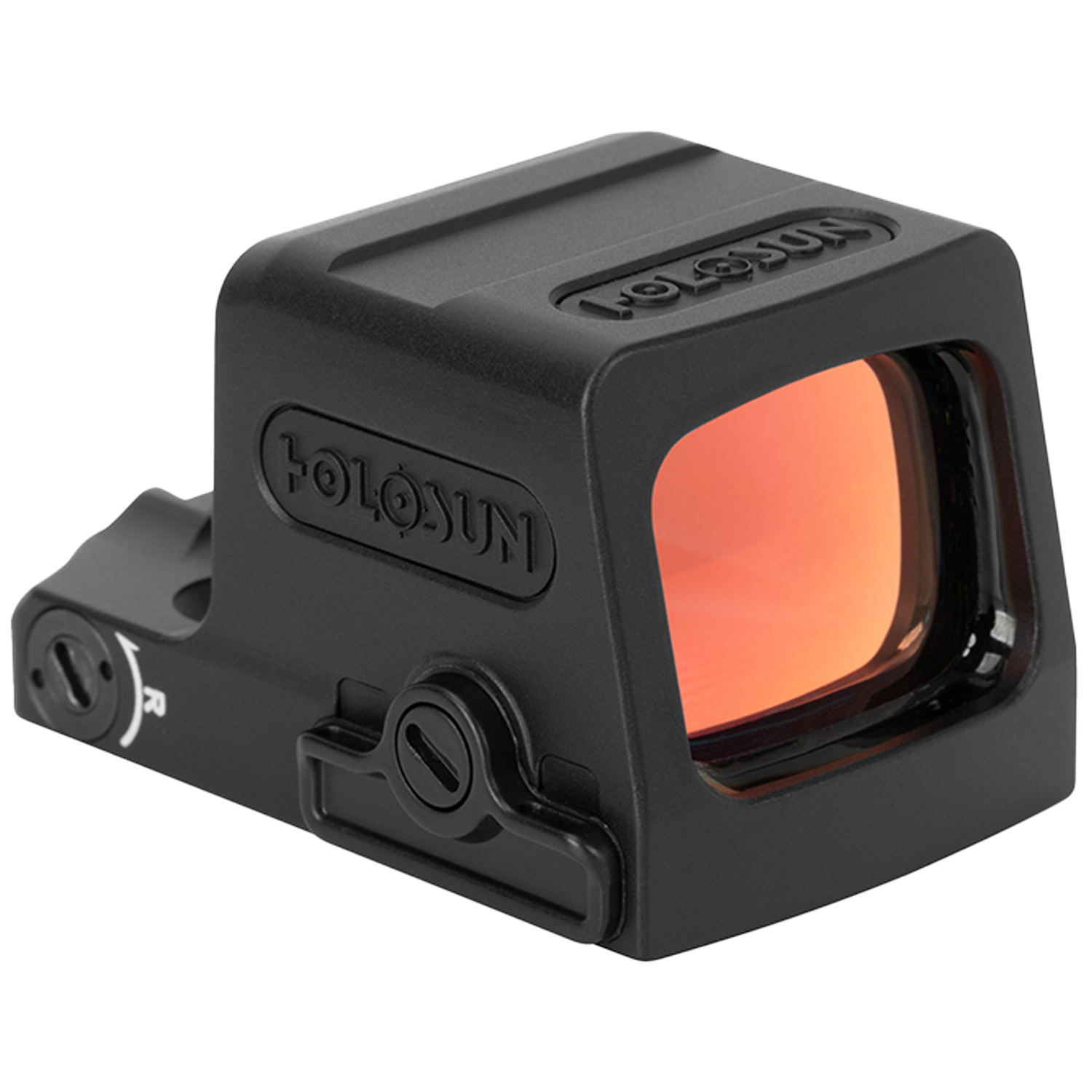 Holosun EPS Carry Red Dot - GUNBROS