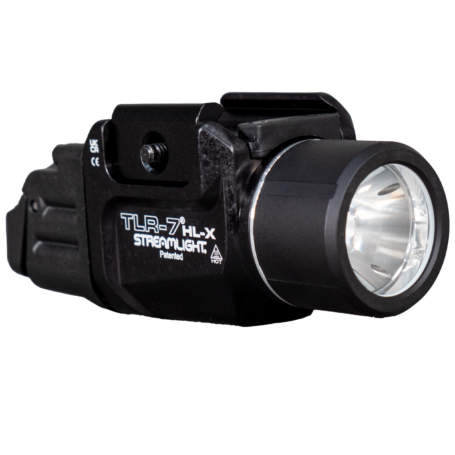 Streamlight TLR-7 HL-X (SL-B9) Light - GUNBROS
