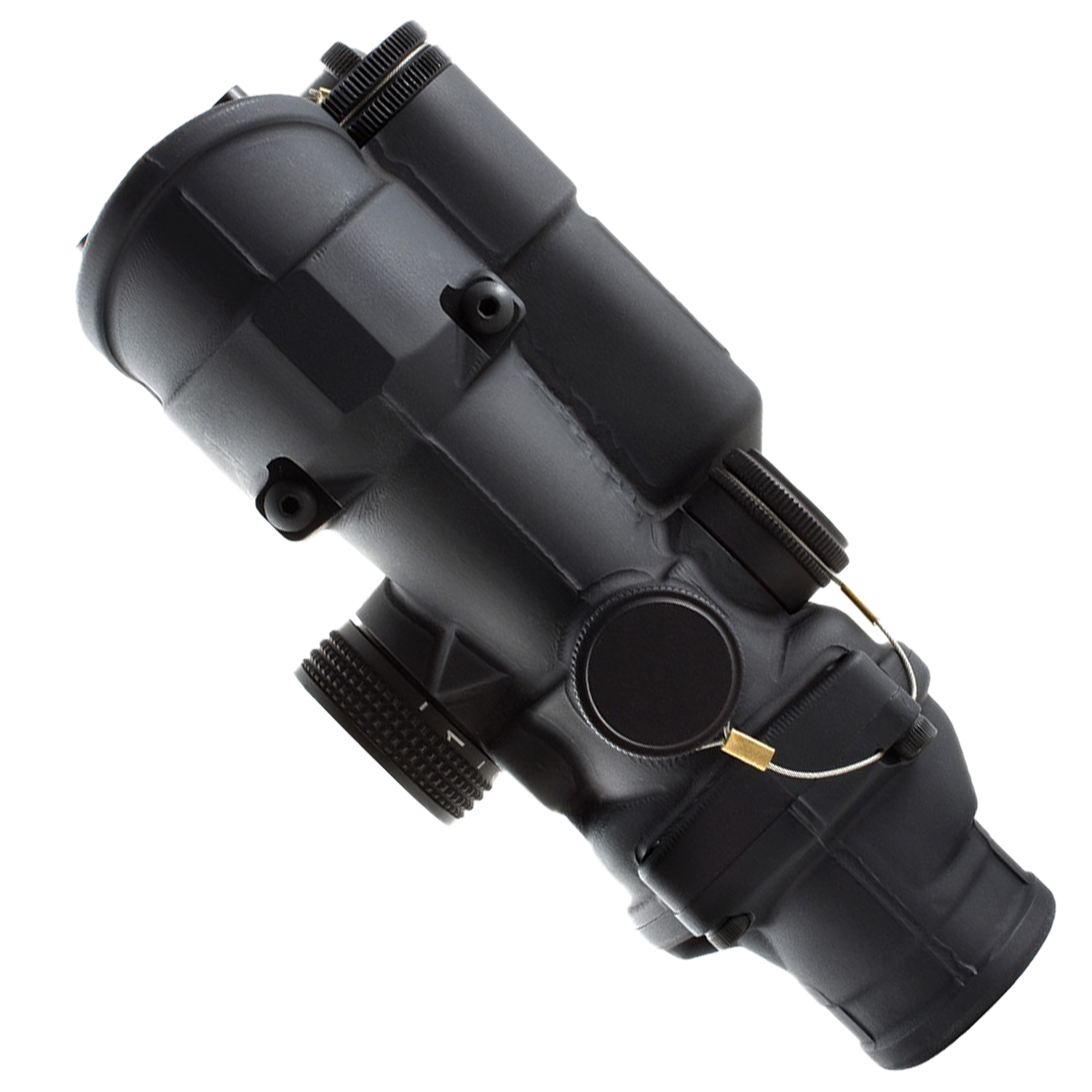 Trijicon ACOG TA02 .223 Crosshair Reticle - GUNBROS