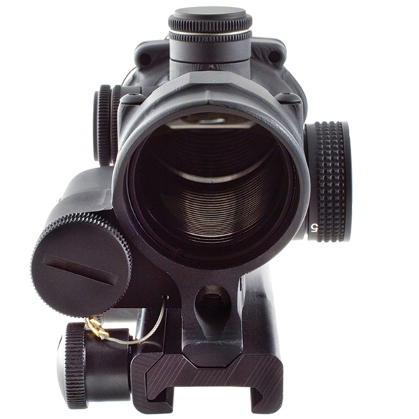 Trijicon ACOG TA02 .223 Crosshair Reticle - GUNBROS