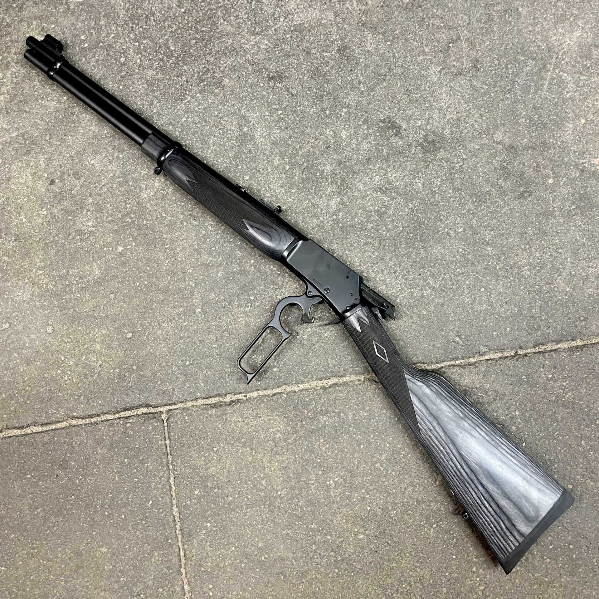 Marlin 1894 Guide Gun 44 Magnum - GUNTICKETS [20 SPOT] - GUNBROS