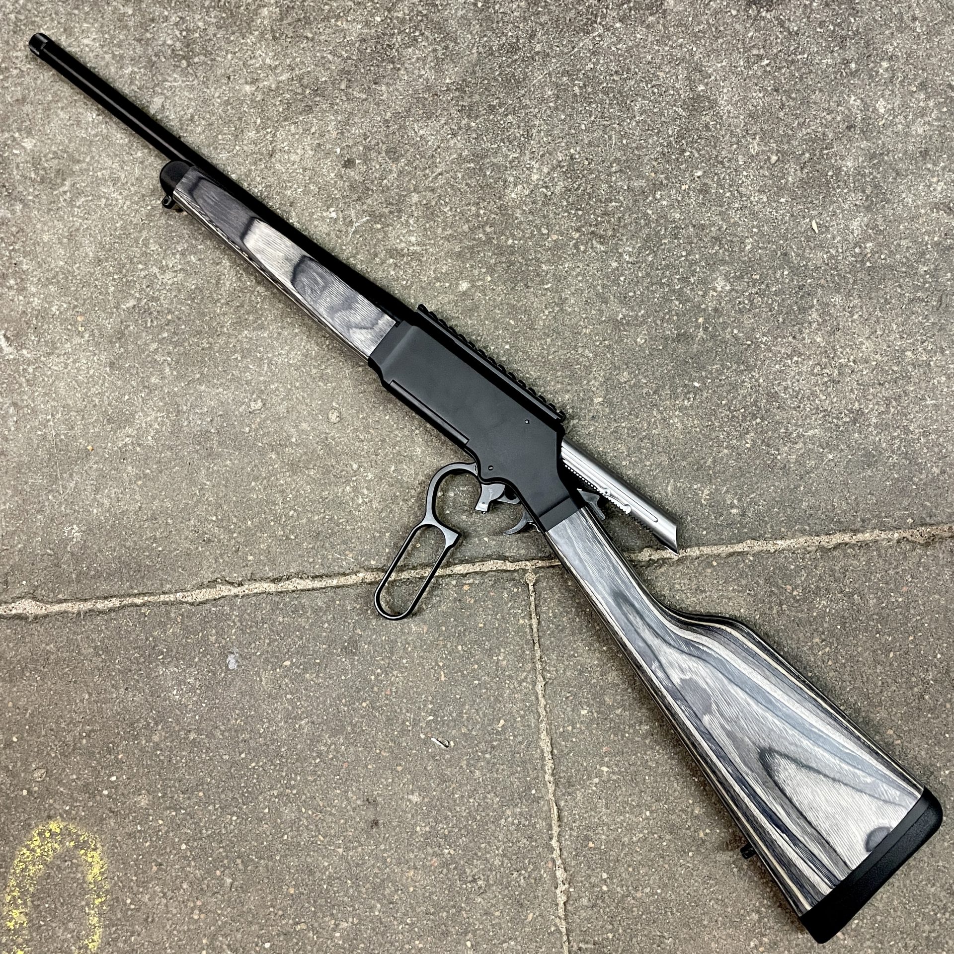 Henry Long Ranger Express 5.56mm - GUNTICKETS [20 SPOT] - GUNBROS